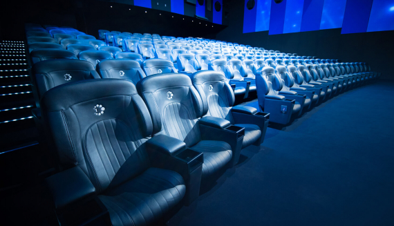 Discover the ICE experience | ICE Theaters