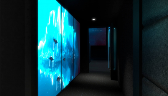 Discover the ICE experience | ICE Theaters