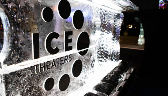 Discover the ICE experience | ICE Theaters